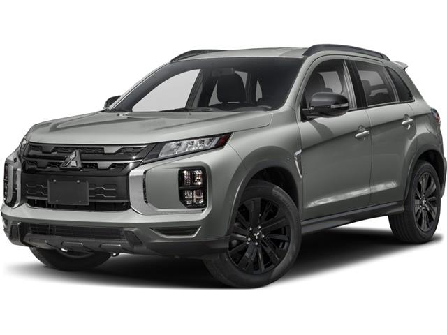 West Side Mitsubishi: New & Used Mitsubishi Dealership | Edmonton, AB.