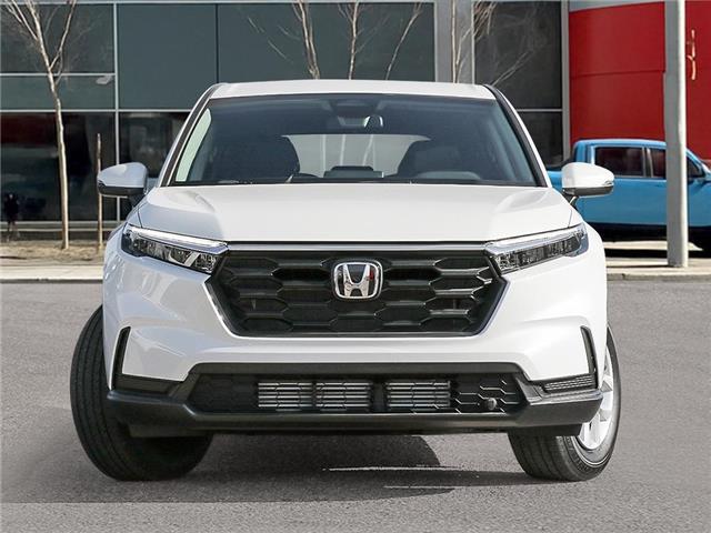 New Cars, SUVs, Trucks for Sale in Toronto | Honda Downtown