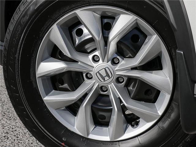 New Cars, SUVs, Trucks for Sale in Toronto | Honda Downtown