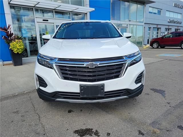 Used Cars, SUVs, Trucks for Sale in Newmarket | NewRoads Chevrolet ...