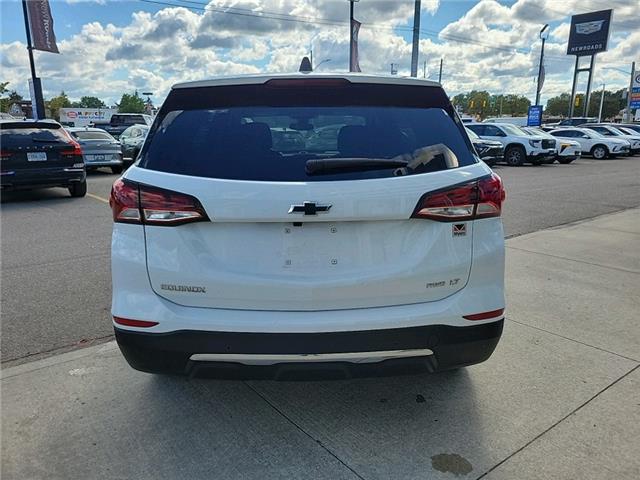 Used Cars, SUVs, Trucks for Sale in Newmarket | NewRoads Chevrolet ...