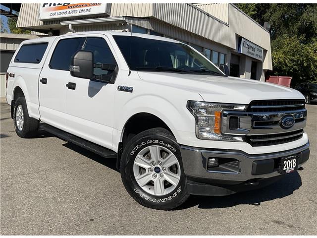 Fitzgerald Motors: Used Vehicle Dealer | Kitchener, ON