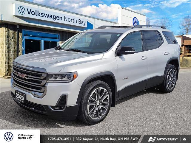 Northern Ford: New & Used Dealer | Espanola, Ontario