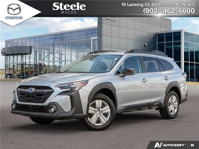 2024 Subaru Outback Convenience at $32988 for sale in Dartmouth ...