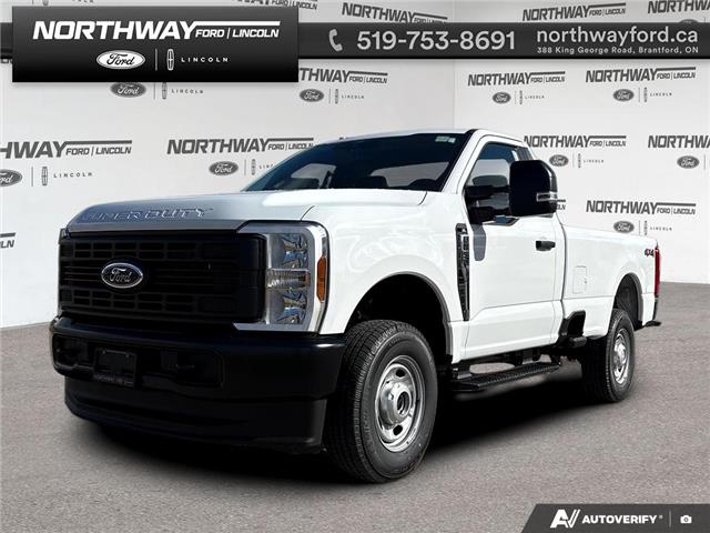 Northway Ford | Brantford's Ford Dealer | Shop Ford SUVs, Cars, & Trucks