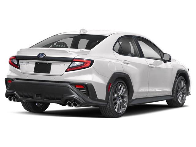 2025 Subaru WRX GT at $49232 for sale in Stratford - Stratford Subaru