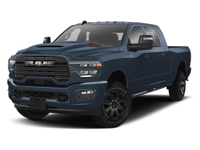 2026 RAM 3500 Limited at $121854 for sale in Calgary - Wood Automotive ...