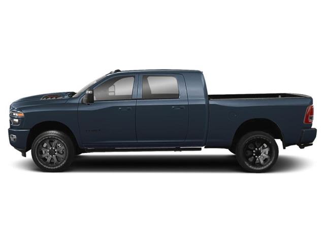 2026 RAM 3500 Limited at $121854 for sale in Calgary - Wood Automotive ...