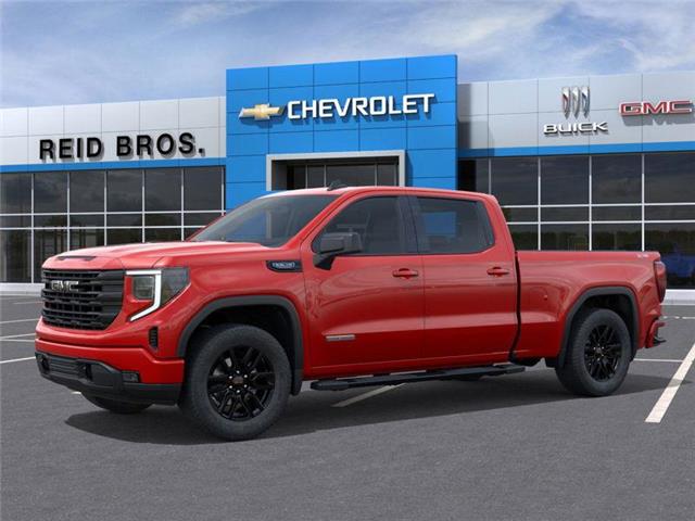 2026 GMC Sierra 1500 Elevation at $73997 for sale in ARNPRIOR - Reid ...