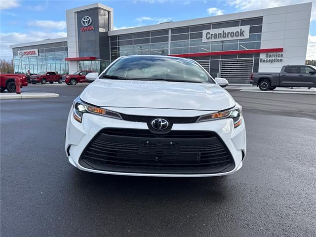 New Cars, SUVs, Trucks for Sale in Cranbrook | Cranbrook Toyota