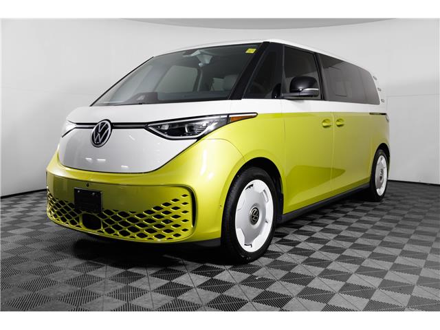 2025 Volkswagen ID. Buzz 1st Edition 1ST EDITION* 4MOTION! at $58898 ...