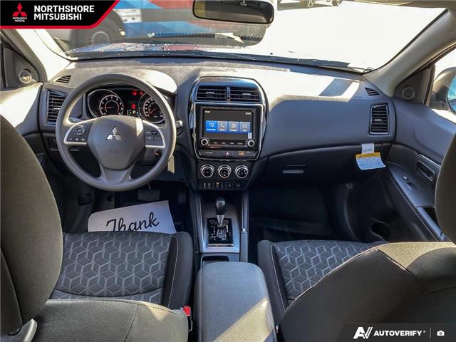 2026 Mitsubishi RVR ES at $29373 for sale in North Vancouver - North ...