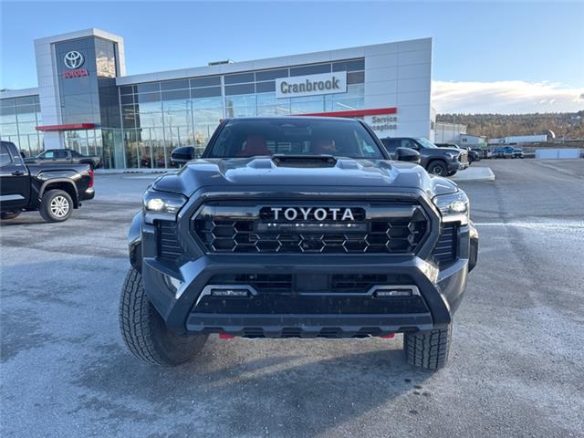 Used Cars, SUVs, Trucks for Sale in Cranbrook | Cranbrook Toyota