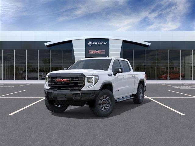 2026 GMC Sierra 1500 AT4X at $103376 for sale in Newmarket - NewRoads ...