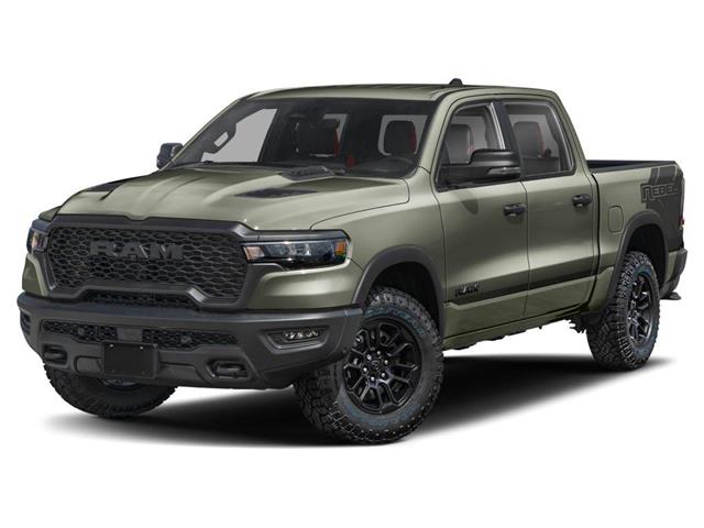 2026 RAM 1500 Rebel for sale in Calgary - Wood Automotive Group