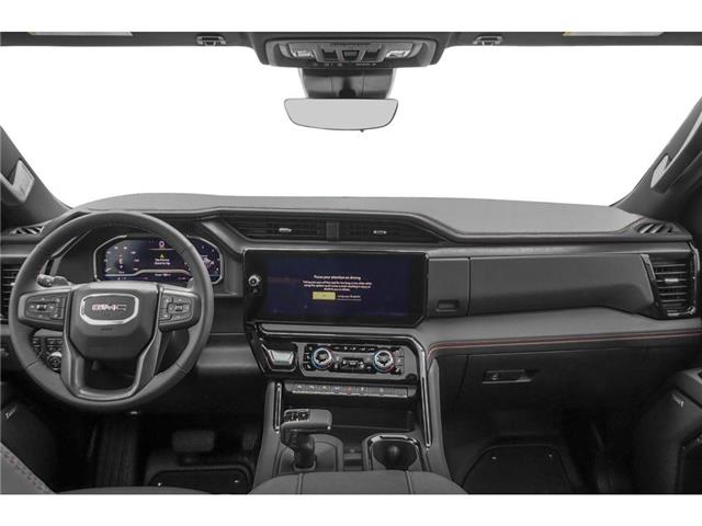 2026 GMC Sierra 1500 AT4 at $92133 for sale in St. Marys - St. Marys ...