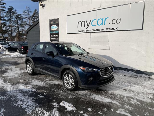 2019 Mazda CX-3 GS at $130 b/w for sale in Kingston - My Car Kingston