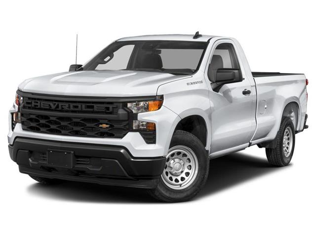 2026 Chevrolet Silverado 1500 Work Truck for sale in Sudbury ...