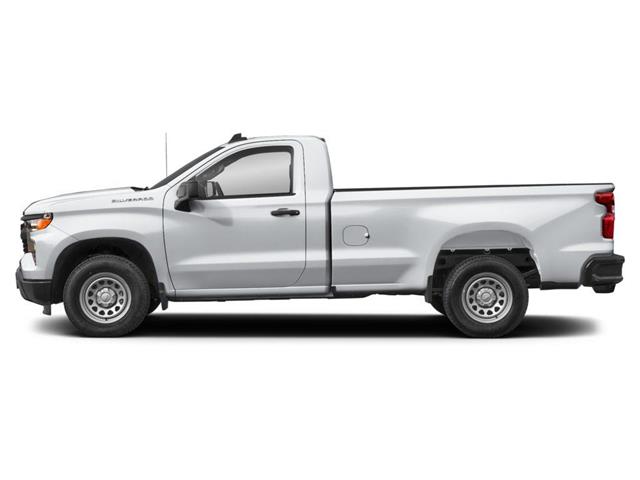 2026 Chevrolet Silverado 1500 Work Truck for sale in Sudbury ...