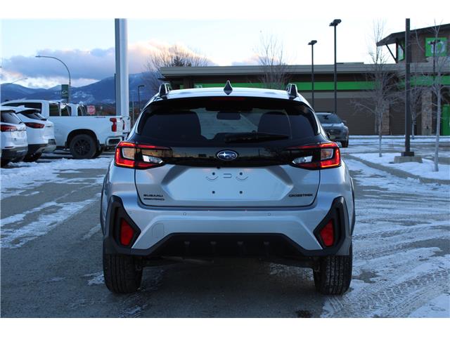 2026 Subaru Crosstrek Onyx at $38391 for sale in Cranbrook - Cranbrook ...