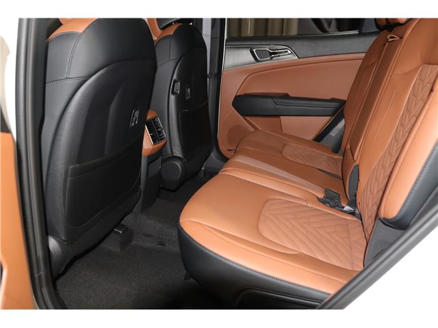 2026 Kia Sportage X-Line Limited w/Terracotta Brown Interior for sale ...