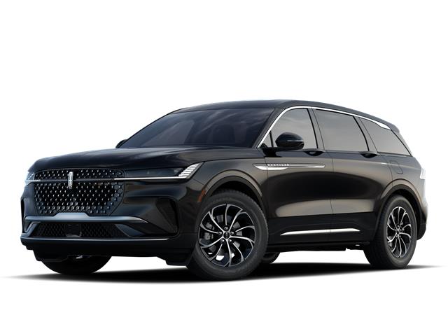 2026 Lincoln Nautilus Premiere at $67645 for sale in Mississauga ...