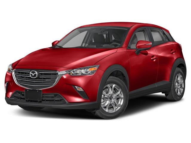 2022 Mazda CX-3 GS for sale in London - Leavens Mazda