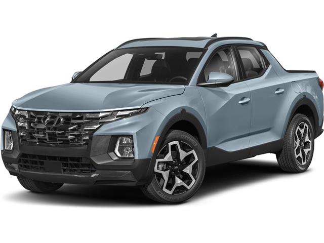 2023 Hyundai Santa Cruz Trend ONE OWNER! DEALER SERVICED! SUNROOF! BOSE ...