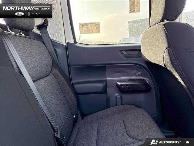 2026 Ford Maverick XLT at $46748 for sale in Brantford - Northway Ford ...