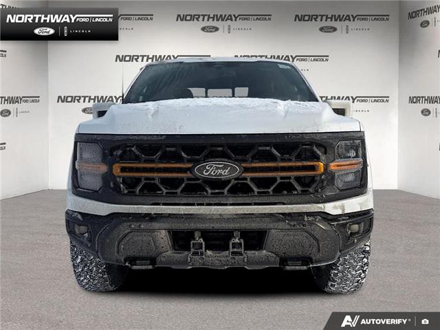 2025 Ford F-150 Tremor at $84539 for sale in Brantford - Northway Ford ...