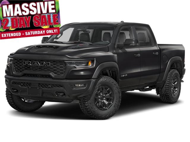 2026 RAM 1500 RHO for sale in Kitchener - Kitchener Chrysler Dodge Jeep Ram