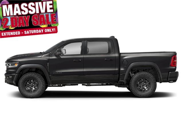 2026 RAM 1500 RHO for sale in Kitchener - Kitchener Chrysler Dodge Jeep Ram