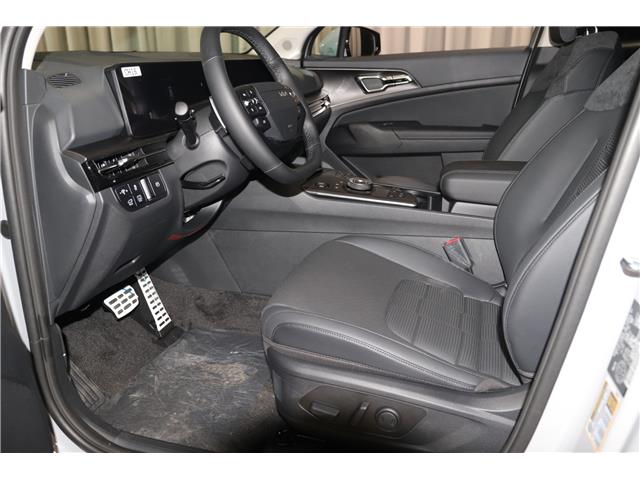 2026 Kia Sportage Hybrid EX Premium for sale in Edmonton - Kia West ...