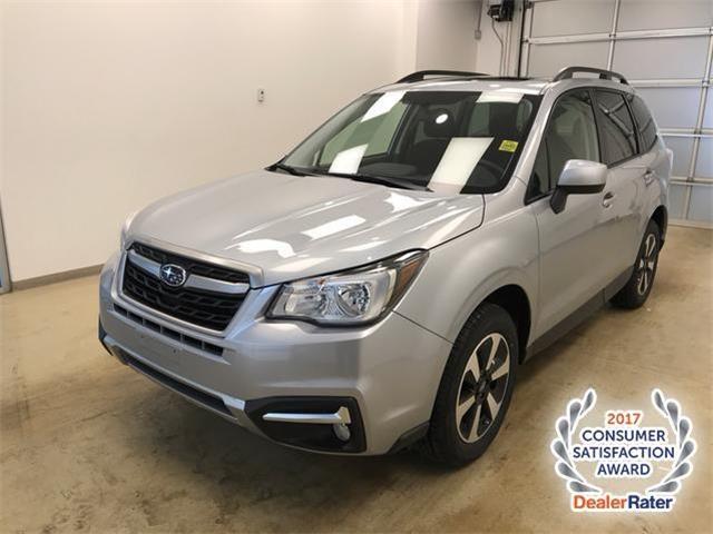 New Cars, SUVs, Trucks for Sale in Lethbridge | Subaru of Lethbridge
