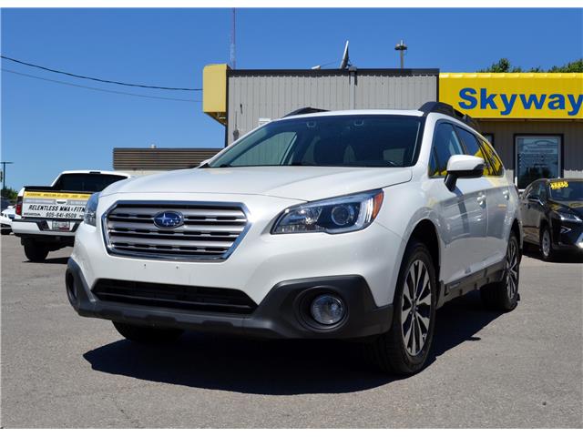 St.Catharines Subaru Dealership | Subaru of Niagara Dealer Ontario