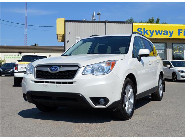 St.Catharines Subaru Dealership | Subaru of Niagara Dealer Ontario