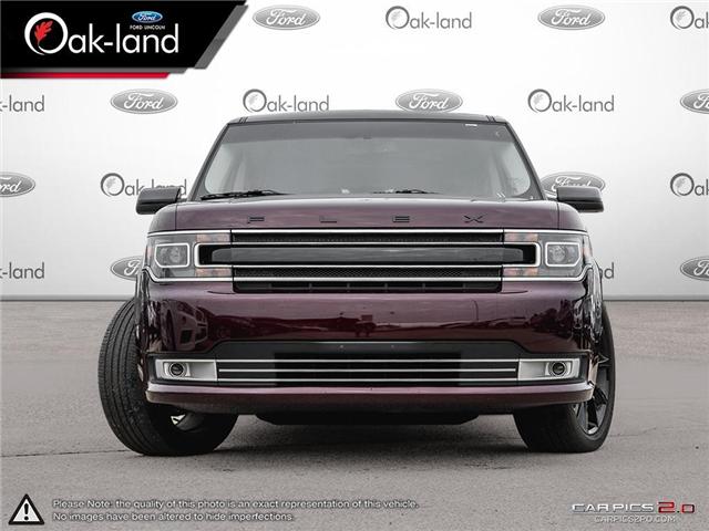 Used Cars, SUVs, Trucks for Sale in Oakville | Oak-Land Ford