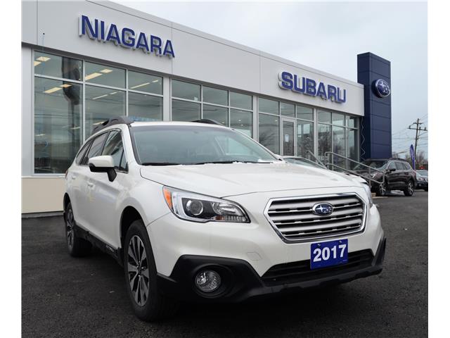 St.Catharines Subaru Dealership | Subaru of Niagara Dealer Ontario