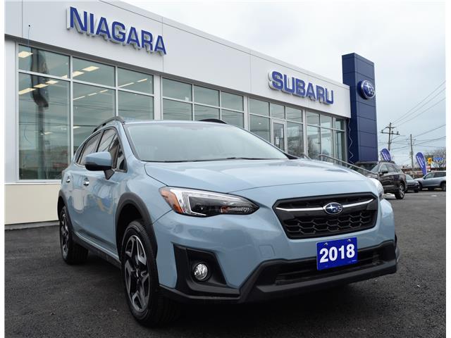 St.Catharines Subaru Dealership | Subaru of Niagara Dealer Ontario