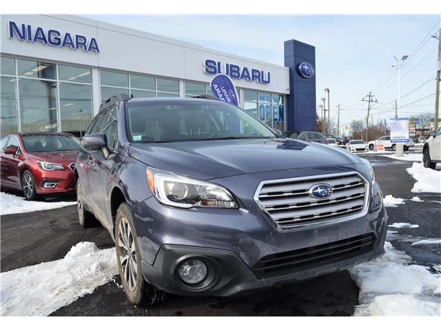 St.Catharines Subaru Dealership | Subaru of Niagara Dealer Ontario
