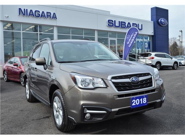 St.Catharines Subaru Dealership | Subaru of Niagara Dealer Ontario