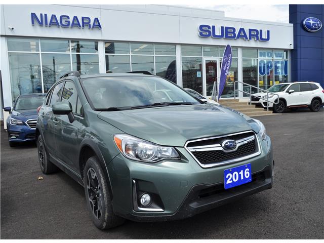 St.Catharines Subaru Dealership | Subaru of Niagara Dealer Ontario