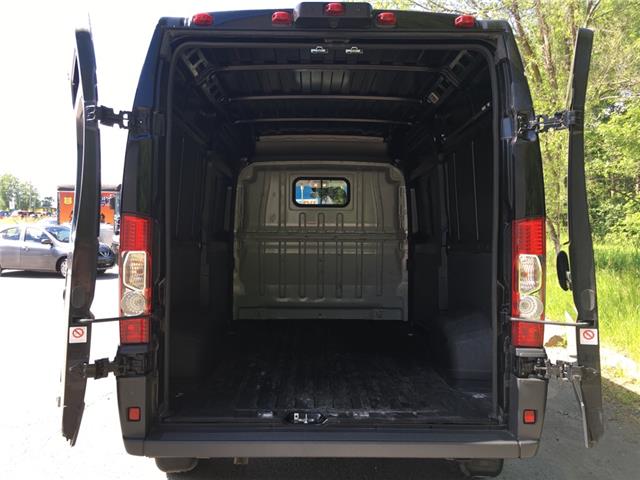 2018 RAM ProMaster 2500 High Roof - 3 PASS! NAV! DUAL SLIDING DOORS ...