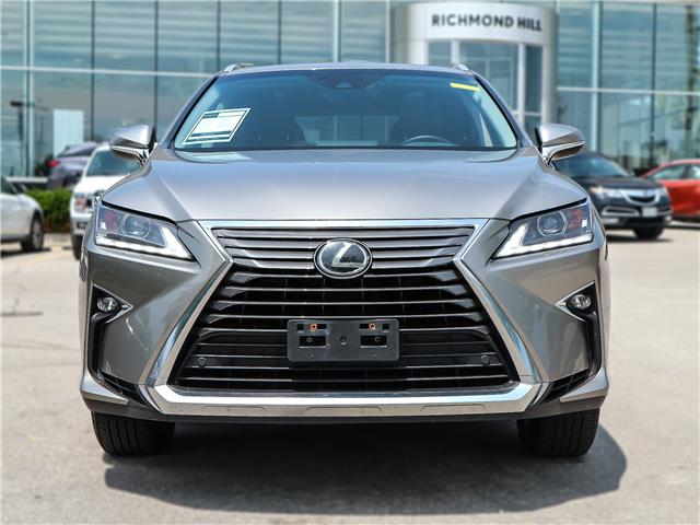 Used Lexus for Sale in Richmond Hill | Lexus of Richmond Hill