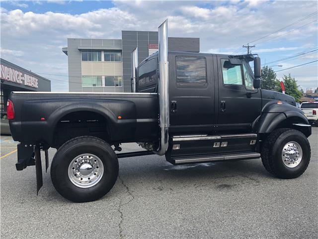 2005 International CXT **SOLD** for sale in Abbotsford - Windmill Auto ...