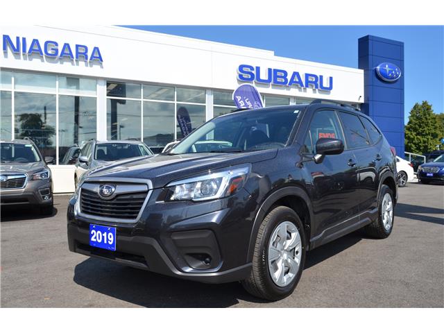 St.Catharines Subaru Dealership | Subaru of Niagara Dealer Ontario