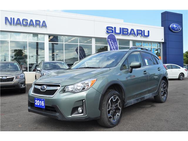 St.Catharines Subaru Dealership | Subaru of Niagara Dealer Ontario