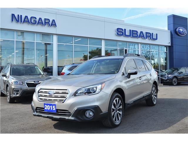 St.Catharines Subaru Dealership | Subaru of Niagara Dealer Ontario