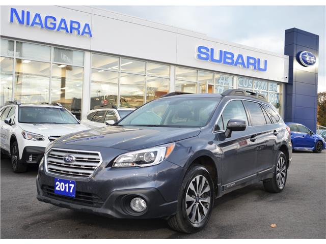 St.Catharines Subaru Dealership | Subaru of Niagara Dealer Ontario