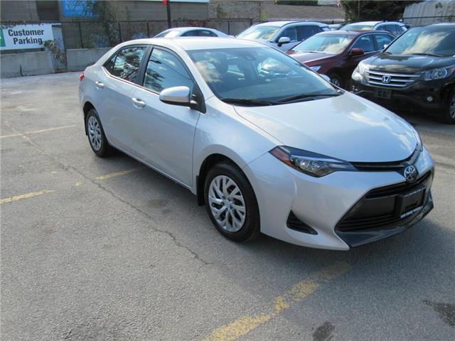 Toyota Certified Used Pre-Owned Vehicles in Toronto, Ontario